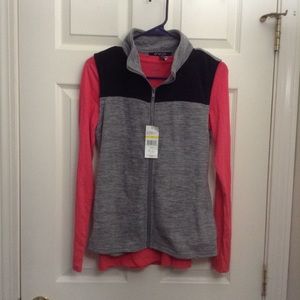 Energie | Tops | Energie Vest And Long Sleeve Set | Poshmark